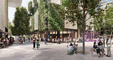 The Lands by Capella, 2 Gresham Street, Sydney, NSW 2000 - Shop ...