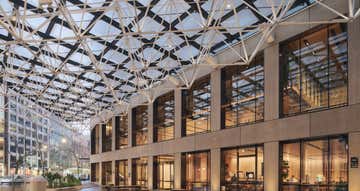 Collins Place, 55 Collins Street, Melbourne, VIC 3000 - Office For ...