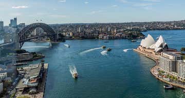 International Towers, Tower 2 200 Barangaroo Avenue, Barangaroo, NSW ...