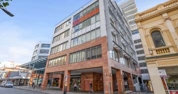 3 Capital Square, Level 25, 1 Spring Street, Perth, WA 6000 - Office ...