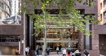 Parkline Place, 252 Pitt Street, Sydney, NSW 2000 - Office For Lease ...