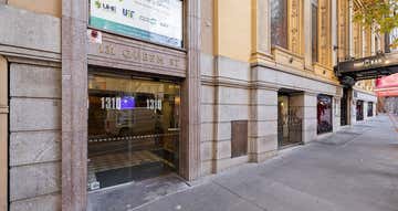 242 Exhibition Street, Melbourne, VIC 3000 - Office For Lease ...