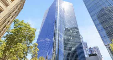 3 Capital Square, Level 25, 1 Spring Street, Perth, WA 6000 - Office ...