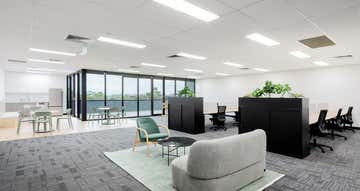 Chadstone Office Towers, 1341 Dandenong Road, Chadstone, VIC 3148 ...