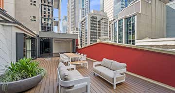333 Ann Street, Brisbane City, QLD 4000 - Office For Lease - realcommercial