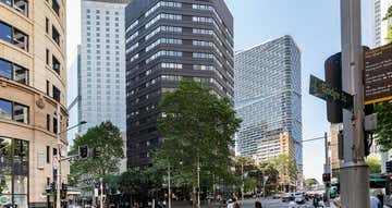 Parkline Place, 252 Pitt Street, Sydney, NSW 2000 - Office For Lease ...