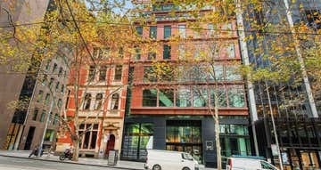 Collins Place, 55 Collins Street, Melbourne, VIC 3000 - Office For ...