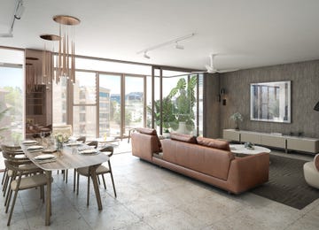 New Apartments & Off The Plan For Sale in Perth - CBD and Inner Suburbs, WA