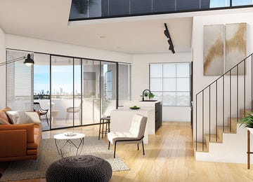 New Apartments & Off The Plan For Sale in Perth - Greater Region, WA