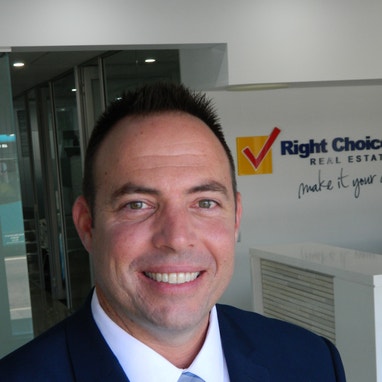 Jamie Vergan - Right Choice Real Estate Albion Park - Shellharbour ...