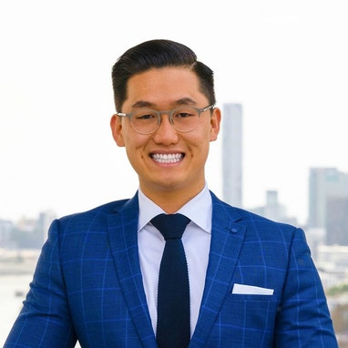 Jason Yang - NGU Real Estate - Toowong - realestate.com.au
