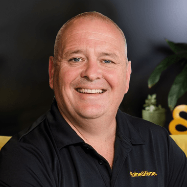 Jason Read - Raine & Horne - Coomera - realestate.com.au