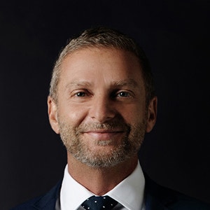 George Milionis - Adrian William - realestate.com.au