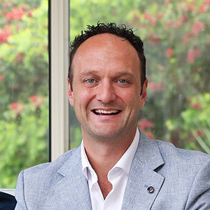 Steve Noakes - Stone Real Estate - Hornsby - realestate.com.au