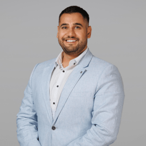 David Beshay - The Agency - PERTH - realestate.com.au