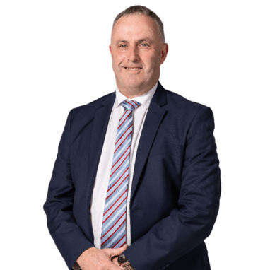 Mark Burke - OBrien Real Estate - Frankston - realestate.com.au