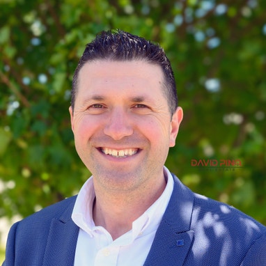 David Pino - David Pino Real Estate - RIDDELLS CREEK - realestate.com.au