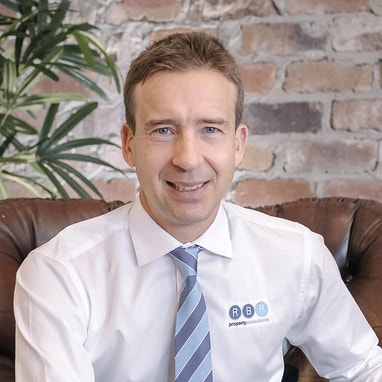 Gavin Keith - RBR Property Consultants - realestate.com.au