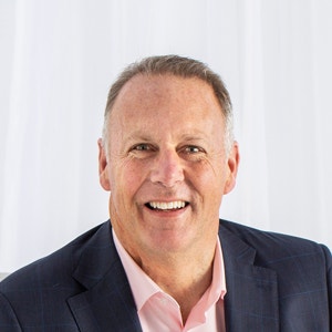 James Tostevin - Marshall White - realestate.com.au