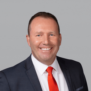 Stuart Cox - The Agency - PERTH - realestate.com.au