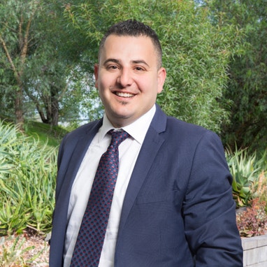 Richard Ali - Barry Plant - Glenroy - realestate.com.au
