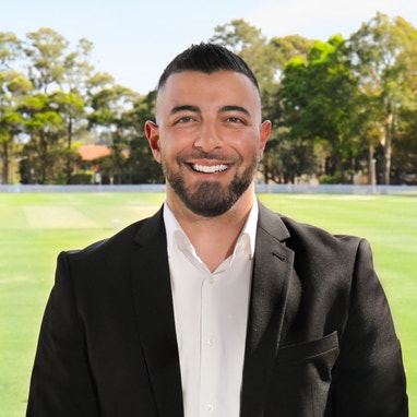 Peter Georgiou - Raine & Horne - realestate.com.au