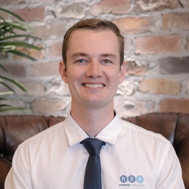 Jarrod Thomas - RBR Property Consultants - realestate.com.au