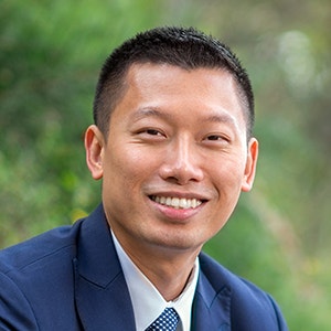 Ray Liu - McGrath - Crows Nest - realestate.com.au