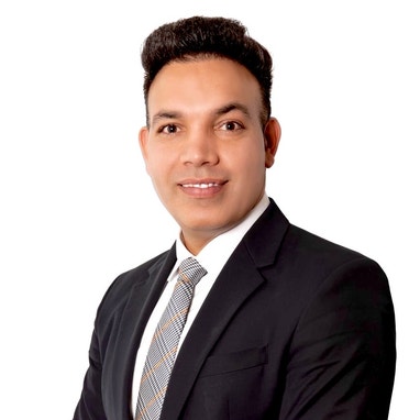 Manjit Singh - Raine and Horne Cranbourne - CRANBOURNE - realestate.com.au