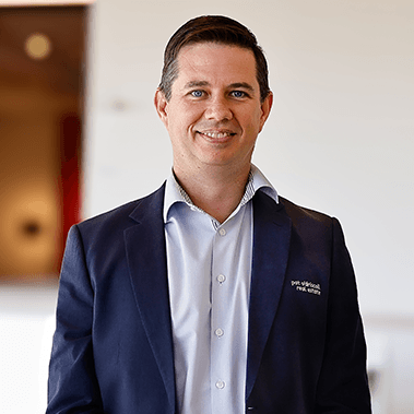 David Peers - Pat O'Driscoll Real Estate - Rockhampton - realestate.com.au