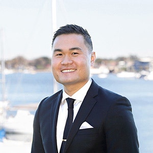 Tim Le - Raine & Horne - Gladesville/Hunters Hill - realestate.com.au