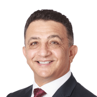 George Panopoulos - LJ Hooker Property Complete - realestate.com.au