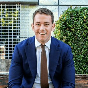 Tom Lyne - Ray White - New Farm - realestate.com.au