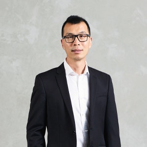 Patrick Fu - CHN Real Estate Group - realestate.com.au