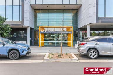 Leased Office at 3.10, 3 Fordham Way, Oran Park, NSW 2570 - realcommercial