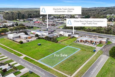 11 Paul Street, Grantville, VIC 3984 - Development Site & Land For Sale ...