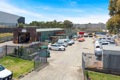 38 & 40 Lisa Place, Coolaroo, VIC 3048 - Industrial & Warehouse ...