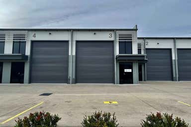 Unit 3, 50 Riverside Drive, Mayfield, NSW 2304 - Industrial & Warehouse ...