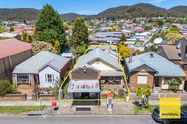 285 Main Street, Lithgow, NSW 2790 - Shop & Retail Property For Sale ...