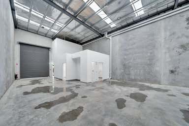 Leased Industrial & Warehouse Property at 16 Enterprise Way, Wallan ...