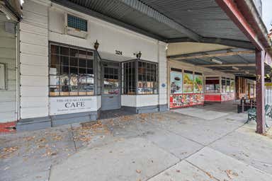 324 Learmonth Street, Buninyong, VIC 3357 - Shop & Retail Property For ...