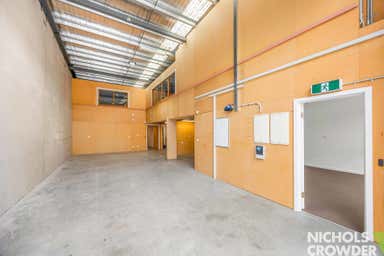 Unit 3/73 Tulip Street, Cheltenham, VIC 3192 - Industrial & Warehouse ...