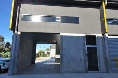 Sold Industrial & Warehouse Property at Base Unit Beresfield, 16/13 Balook Drive, Beresfield ...