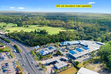 2/200 Old Cleveland Road, Capalaba, QLD 4157 - Shop & Retail Property ...