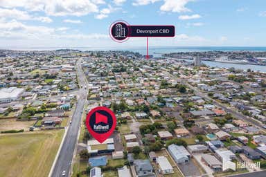 Sold Office at 93 Forbes Street, Devonport, TAS 7310 - realcommercial