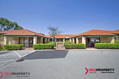 Leased Medical & Consulting Property at Suite 3, 60 Arnisdale Road ...