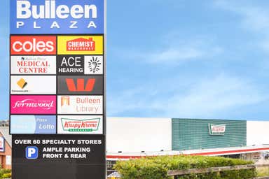 Sold Shop & Retail Property at 34B/101 Manningham Road, Bulleen, VIC ...