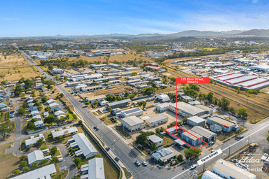 155 Farm Street, Kawana, QLD 4701 - Industrial & Warehouse Property For ...