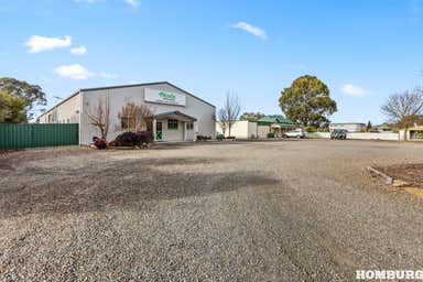 12-14 & 16 Old Sturt Highway, Nuriootpa, SA 5355 - Development Site ...