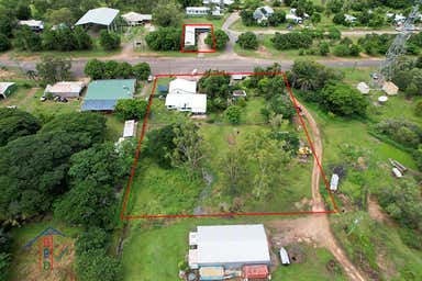 Laura Motel & General Store, L162 & L171, 1 Terminus Street, Laura, QLD ...